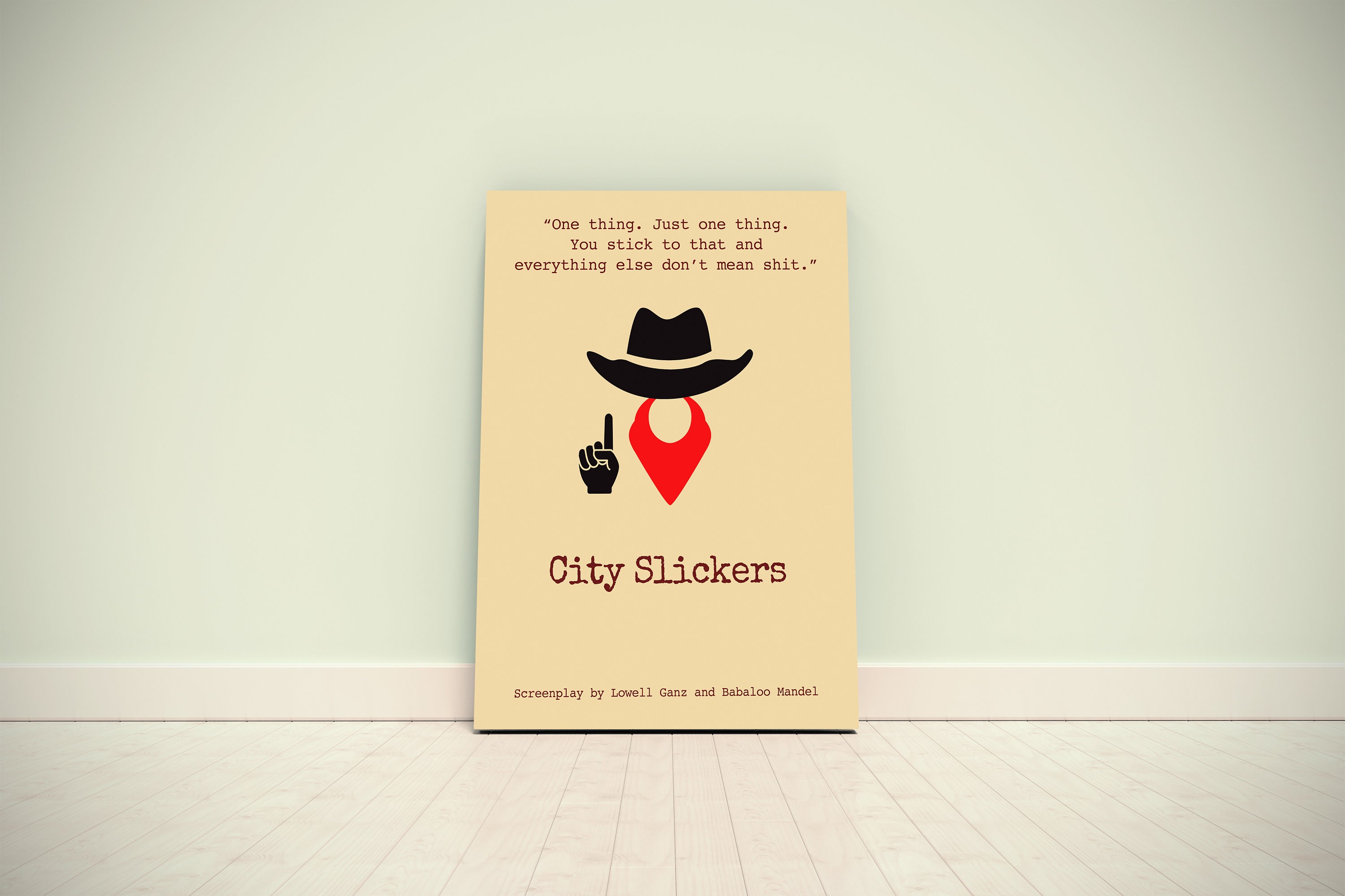 City Slicker Quotes