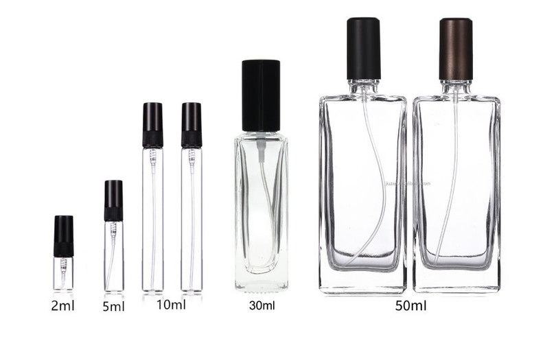 Lattafa YARA Lattafa Moi Sample Decant Oud Collection Fast Delivery ...