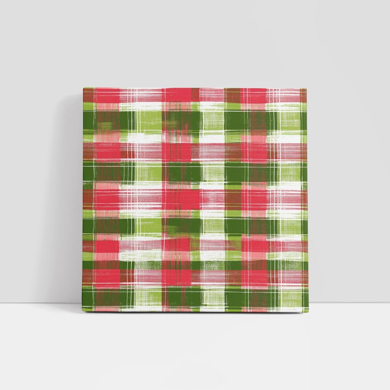 Watermelon Seamless Patterns: Summer Digital Paper PNG Bundle ...