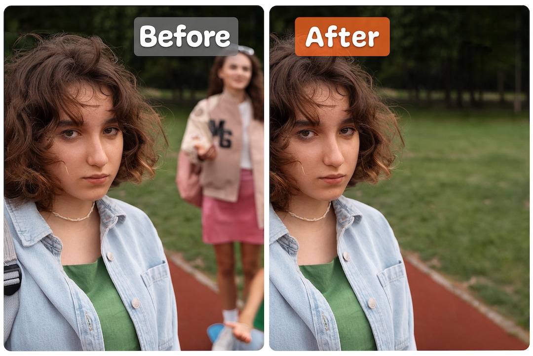 Remove Person From Background, Photo Manipulation, Photo Retouch, Photo ...