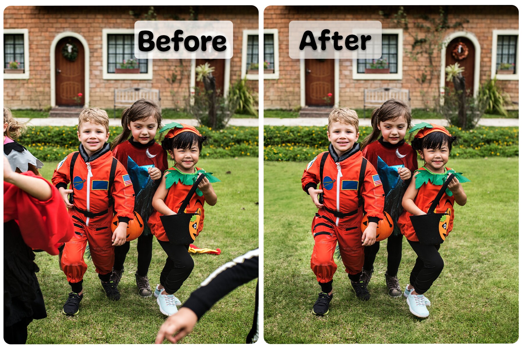 Remove Person From Background, Photo Manipulation, Photo Retouch, Photo ...