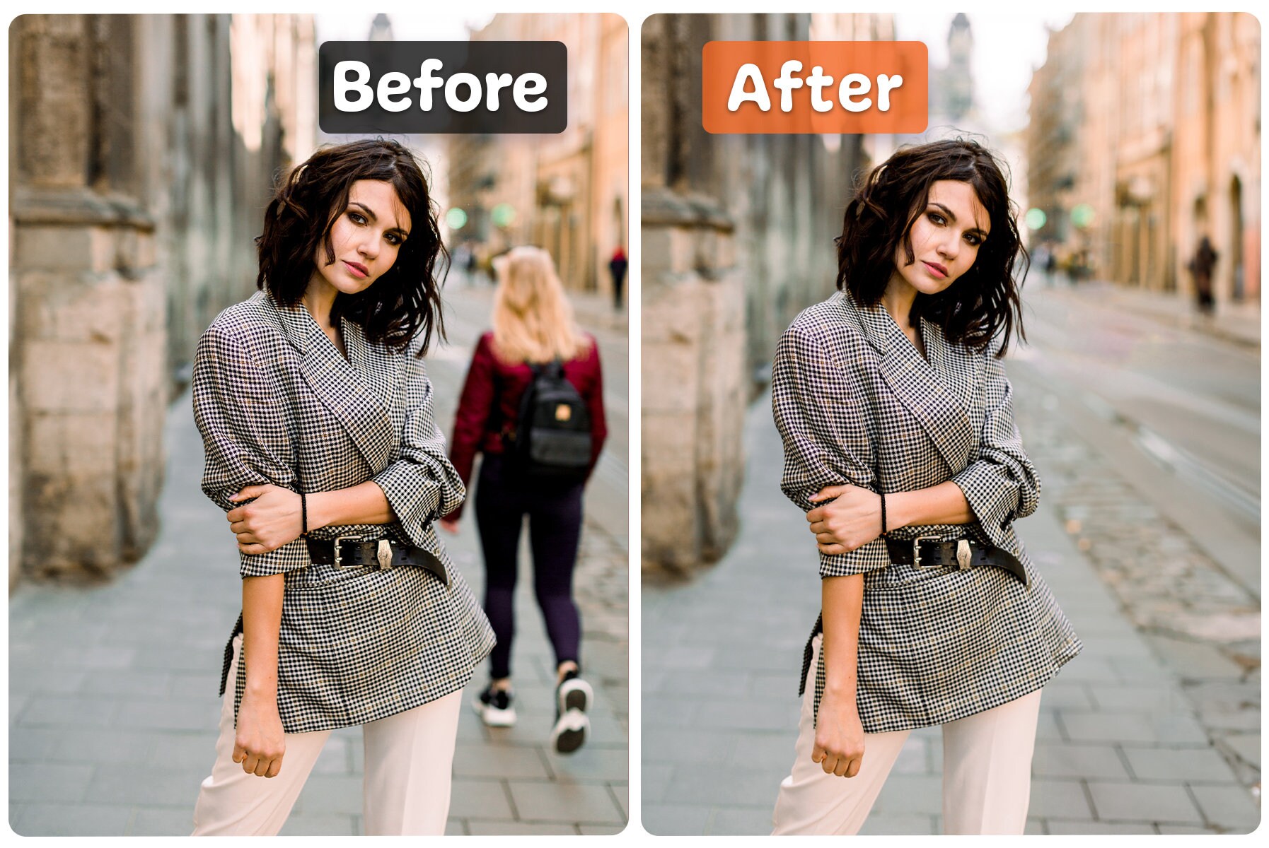 Remove Person From Background, Photo Manipulation, Photo Retouch, Photo ...
