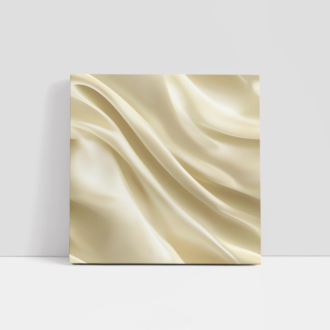 32 Ivory Satin Seamless Patterns | Luxury Silk Textures | 2048x2048 ...