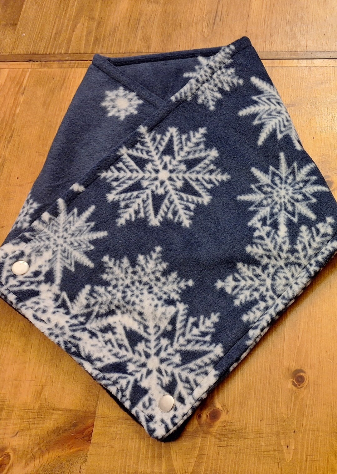 Warm and Luxurious Cowboy Cowl - Etsy