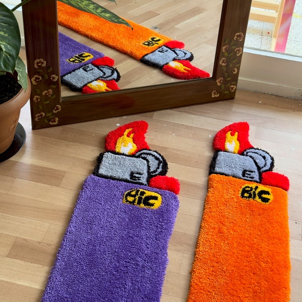 Custom Rugs Tufted - Etsy