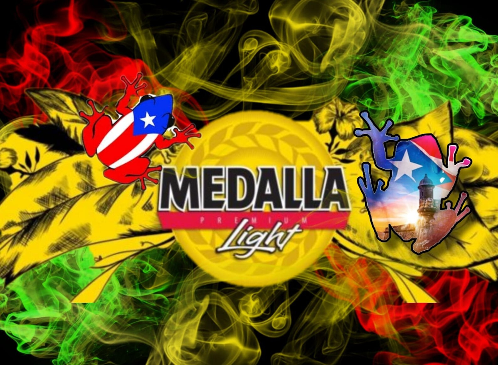 MEDALLA LIGHT - Etsy