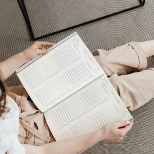 Morning and Night Routines, Checklist. - Etsy