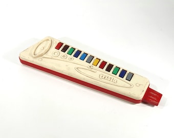 Vintage Toy Instruments - Etsy