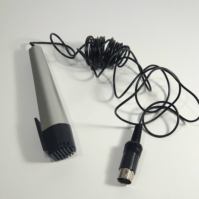 Mic - Etsy
