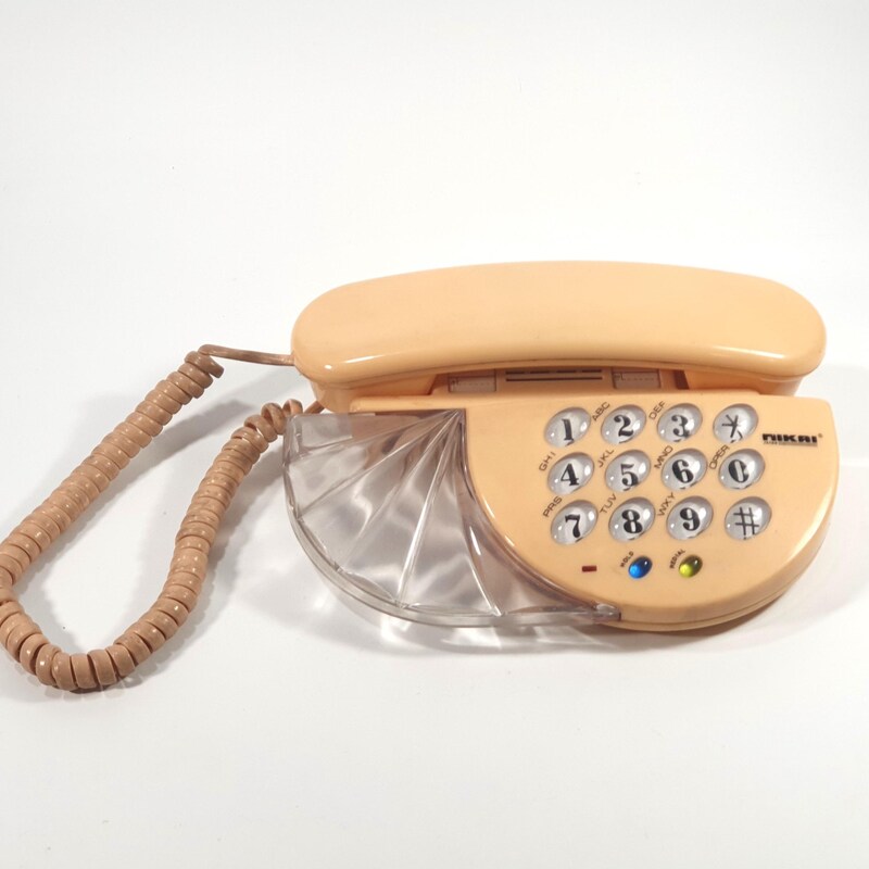 Novelty Telephone - Etsy