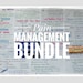 Radiology Bundle Study Sheets for Dental Students - Etsy