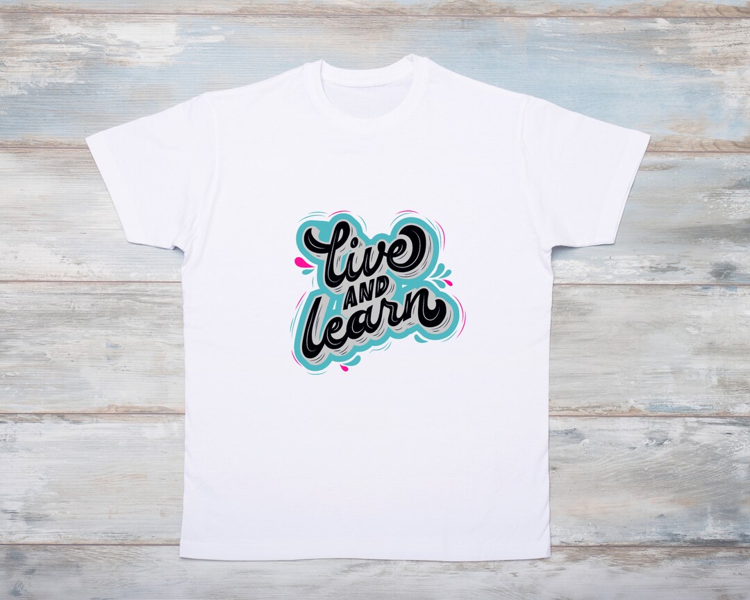 Purple Typographic Quote Motivational Square Stickers Print Product ...