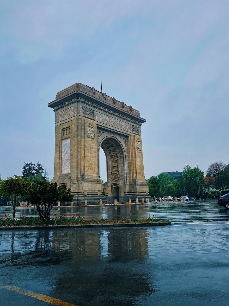 3 Days in Bucharest, Romania TRAVEL GUIDE, Travel Itinerary, Travel ...