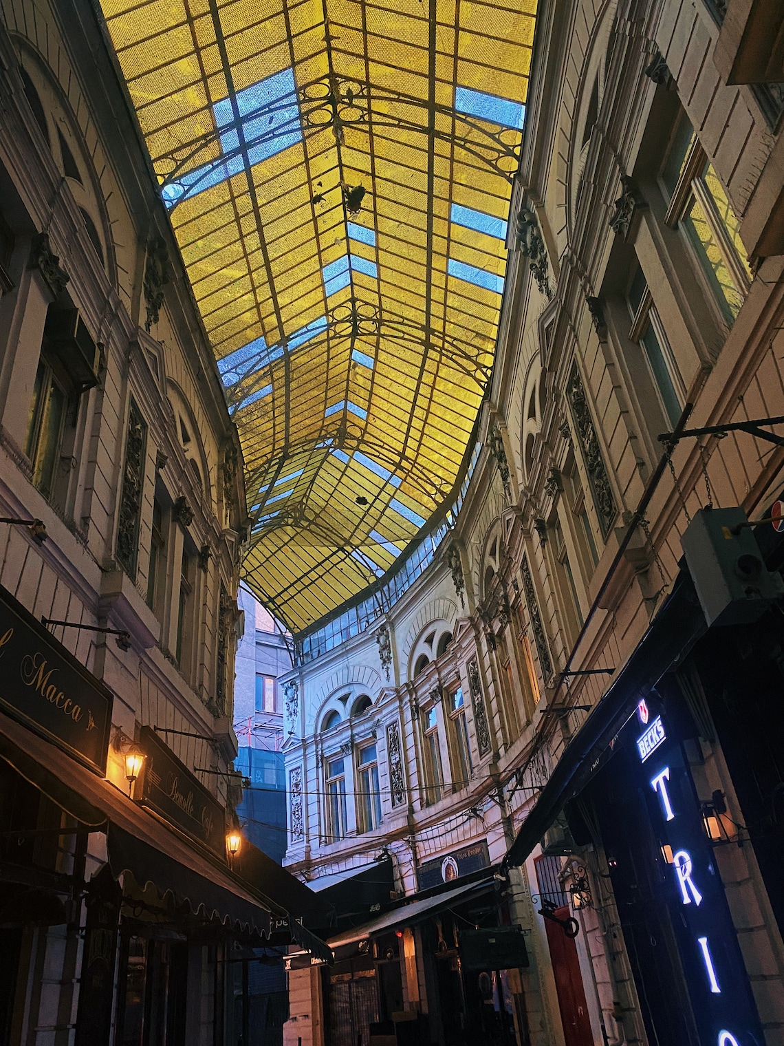 3 Days in Bucharest, Romania TRAVEL GUIDE, Travel Itinerary, Travel ...