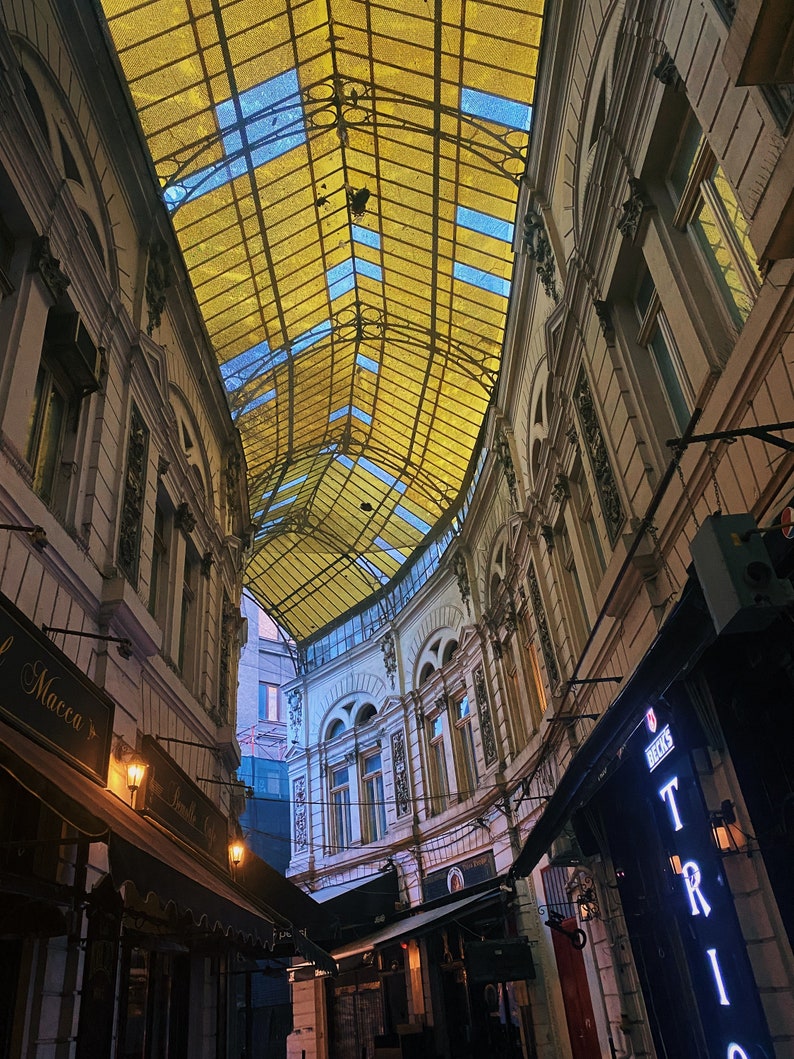 3 Days in Bucharest, Romania TRAVEL GUIDE, Travel Itinerary, Travel ...