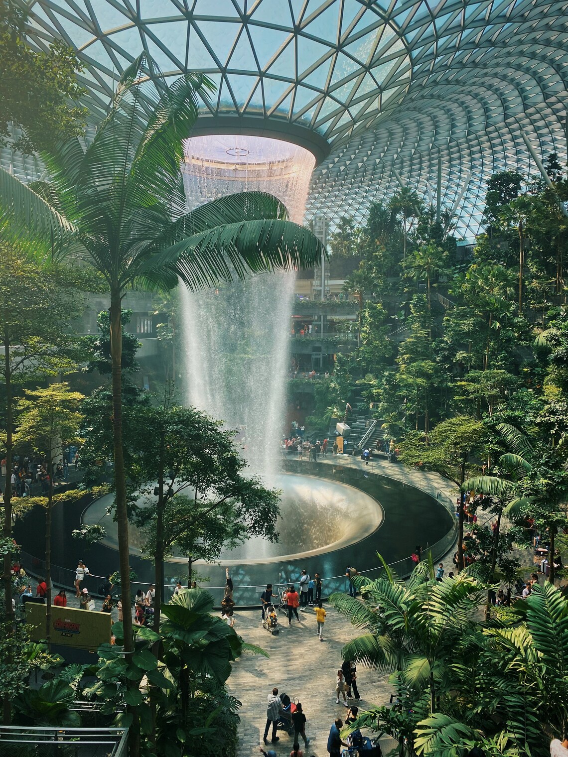1 Day in Singapore TRAVEL GUIDE, Travel Itinerary, Travel Planning - Etsy