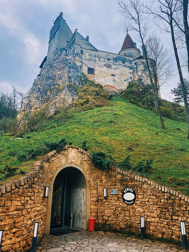 3 Days in Bucharest, Romania TRAVEL GUIDE, Travel Itinerary, Travel ...