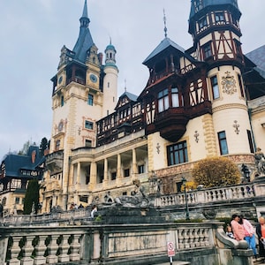 3 Days in Bucharest, Romania TRAVEL GUIDE, Travel Itinerary, Travel ...