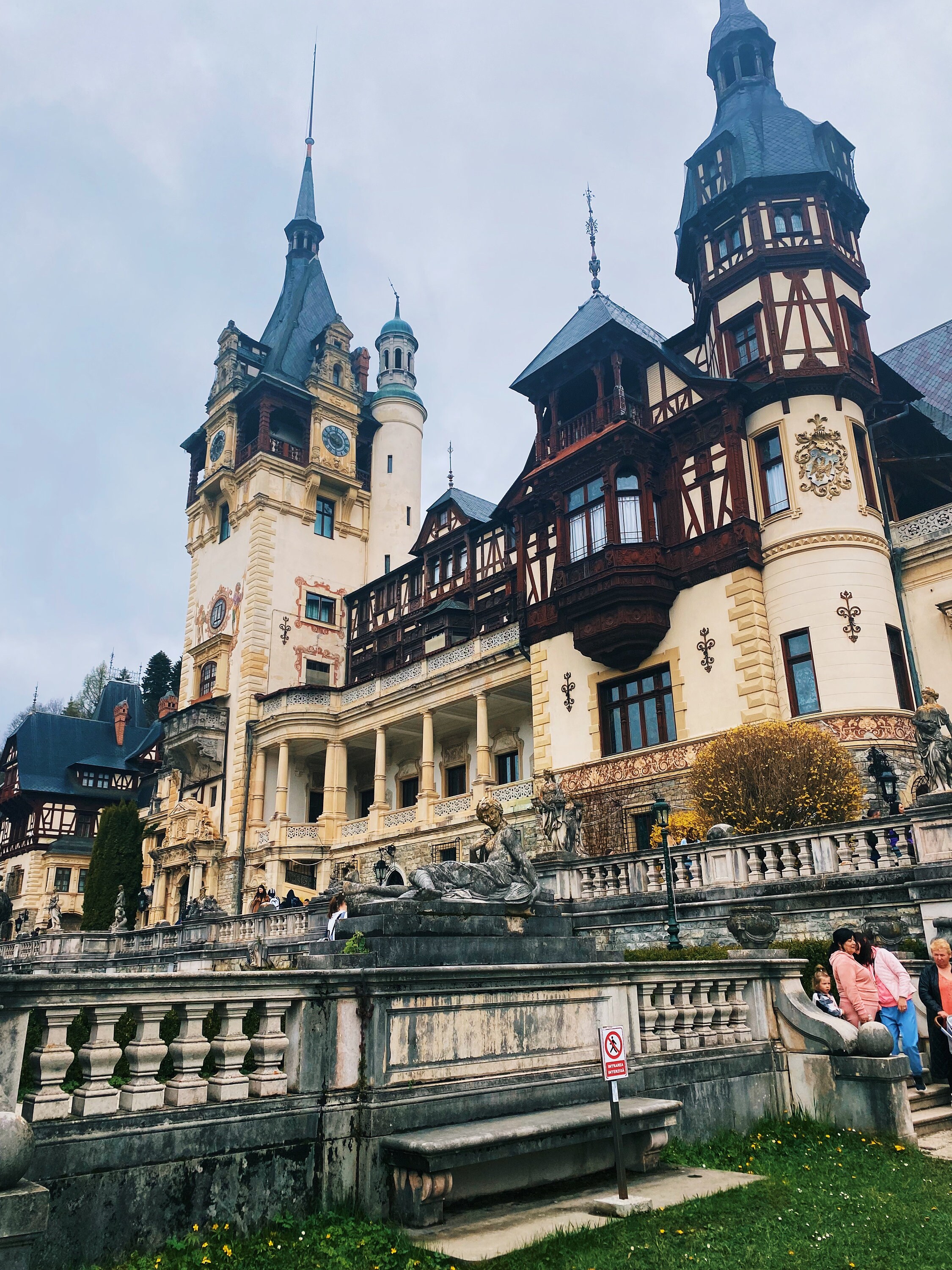 3 Days in Bucharest, Romania TRAVEL GUIDE, Travel Itinerary, Travel ...