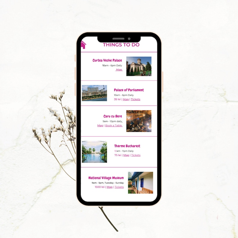 3 Days in Bucharest, Romania TRAVEL GUIDE, Travel Itinerary, Travel ...