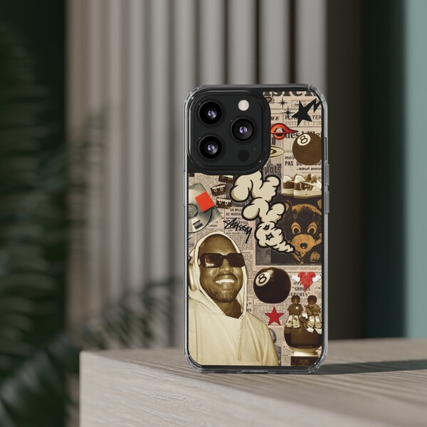 Spotify Phone Case - Etsy
