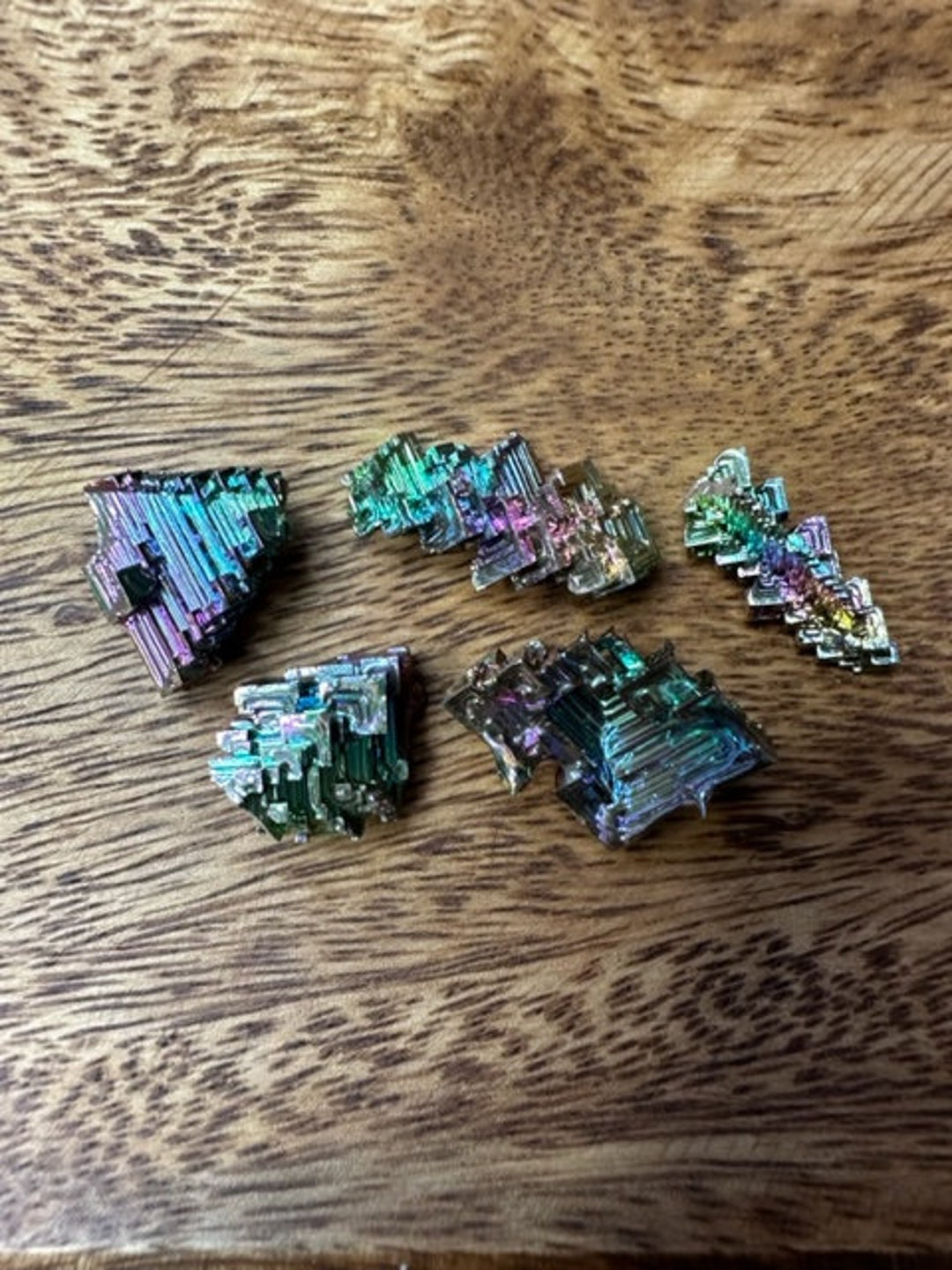 Bismuth - Etsy
