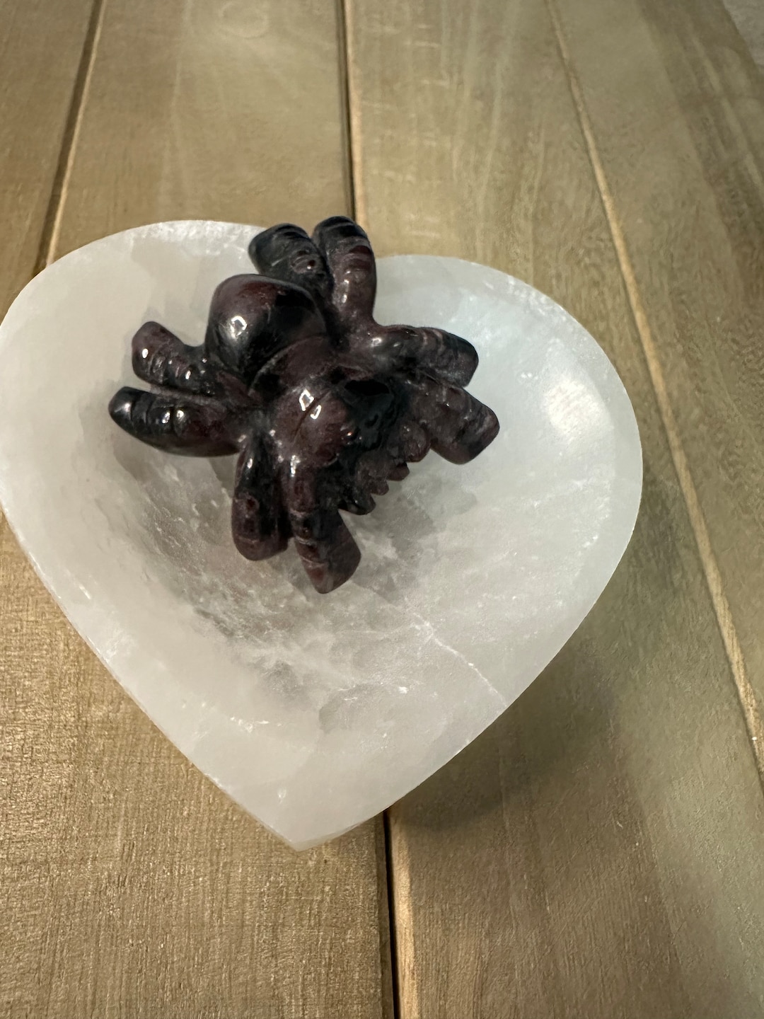 Spider Carving - Etsy