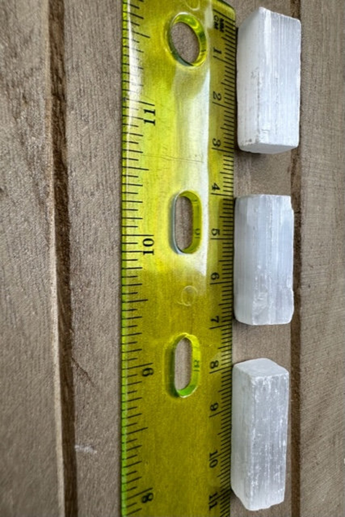 Selenite Piece - Etsy