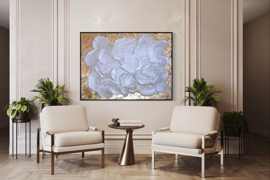 Textured Art Abstract Art Soulful Art Modern Art Fun Art - Etsy