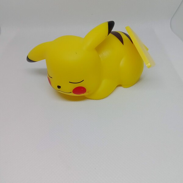 Pikachu Night Light - Etsy