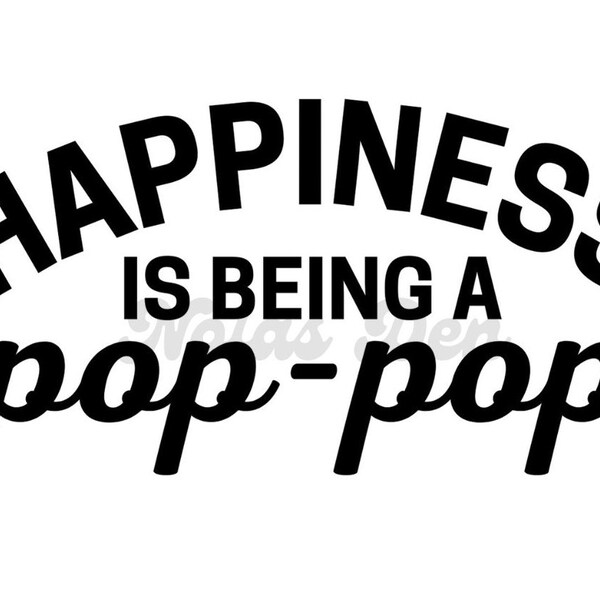 Poppop Svg - Etsy
