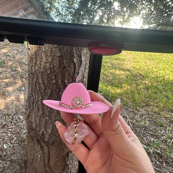 Rearview Mirror Native - Etsy