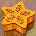 Laser Cut Cheese Shape Box 3mm CDR, DXF, SVG, Ai, Pdf - Etsy