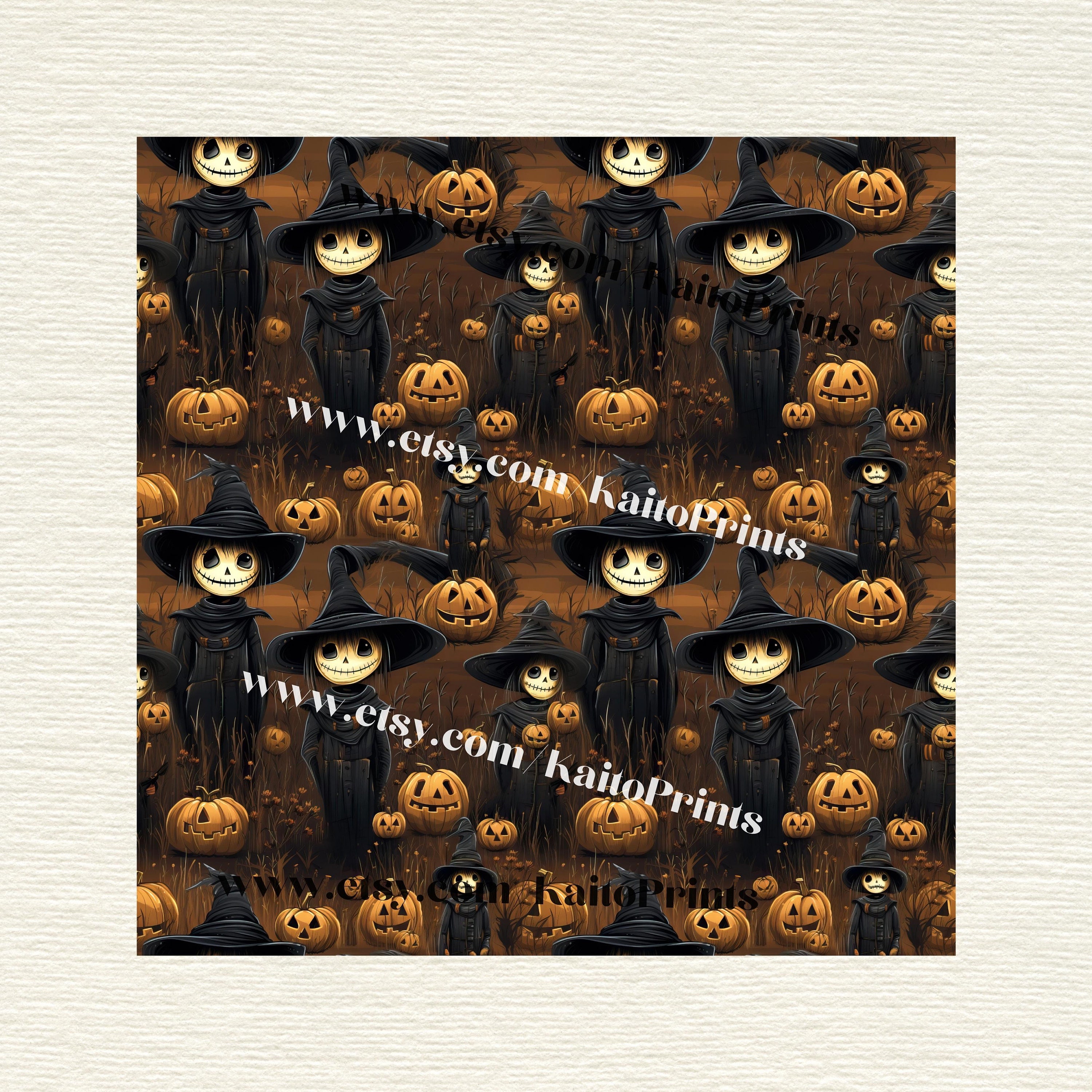 Cute Scarecrow Patterns, Fun Scarecrow Patterns, Halloween Scarecrow ...