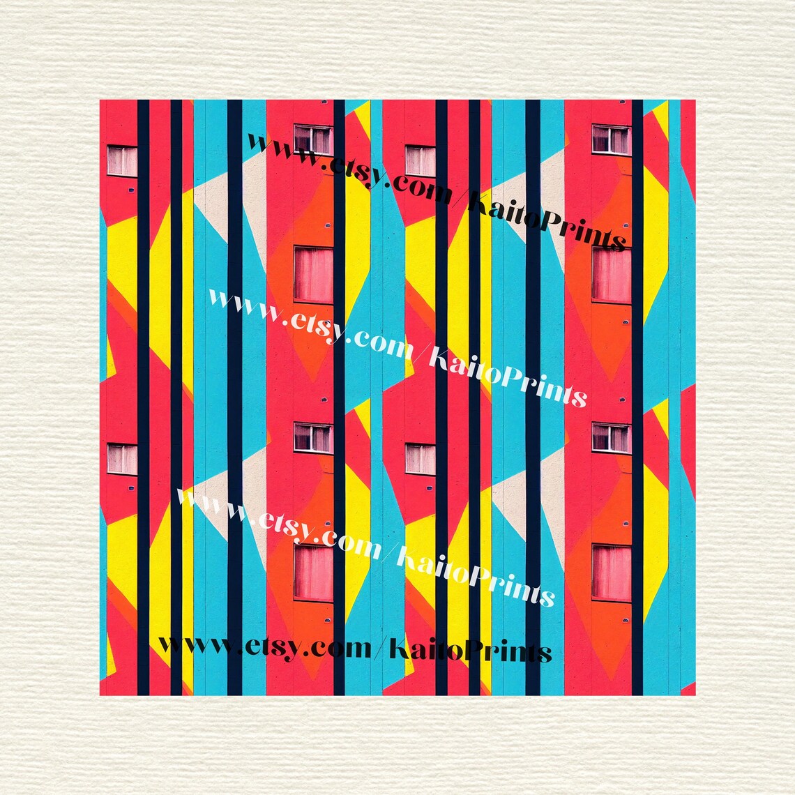 Street Art Patterns Graffiti Patterns London Graffiti - Etsy