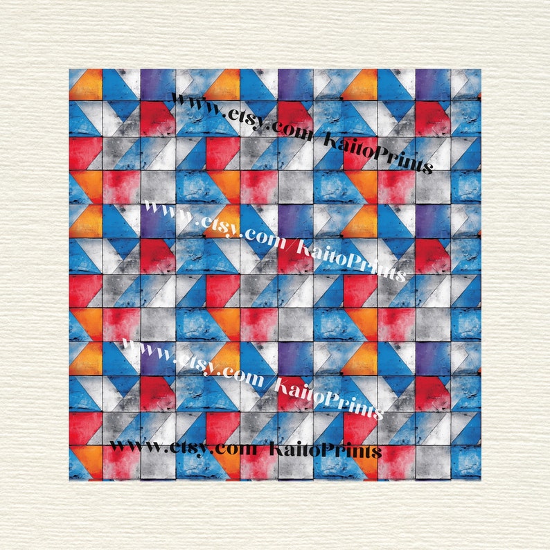 Street Art Patterns, Graffiti Patterns, London Graffiti Digital Paper ...