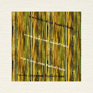 Bamboo Patterns, Bamboo Wall Patterns, Bamboo Digital Paper, Colorful ...