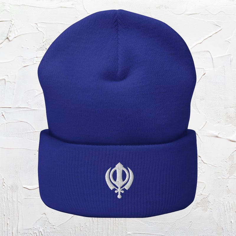 Sikh Head Coverings - Etsy UK