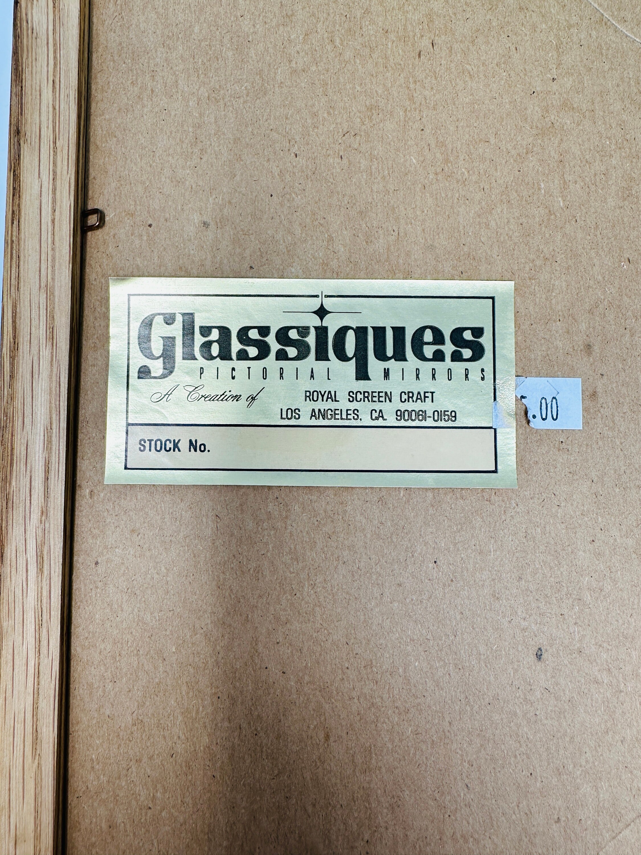 Vintage Calvert Extra and Coca Cola coke Decorative Glass - Etsy UK