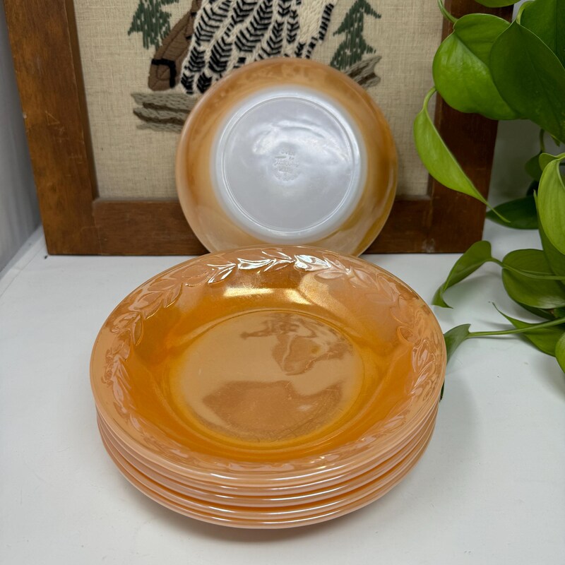 Fire King Dinnerware - Etsy