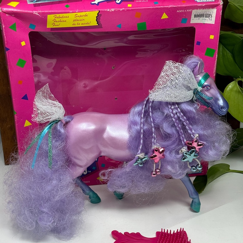 Filly - Etsy
