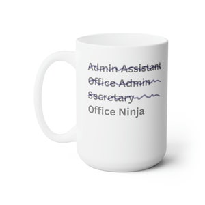 Gift for Administrative Assistant Day Gift for Admin Assistant Gift for ...