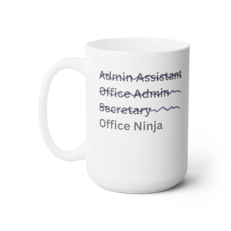 Gift for Administrative Assistant Day Gift for Admin Assistant Gift for ...