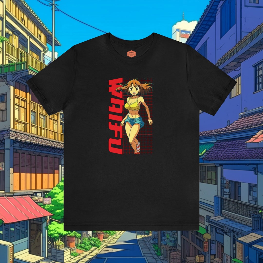 Anime Shirt,ramen Shirt,just a Girl Shirt,oversize Anime Shirt,anime ...