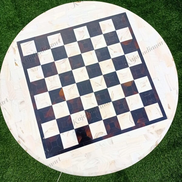 Outdoor Chess - Etsy