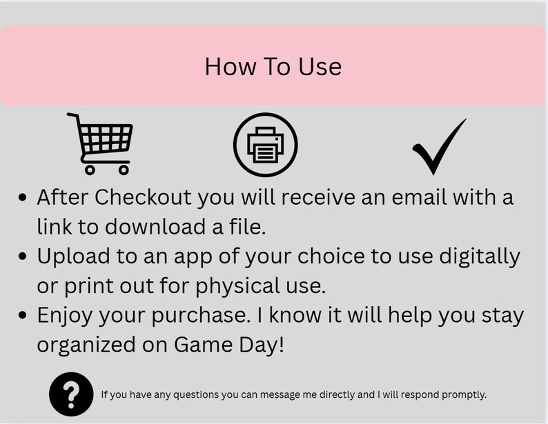 Printable Track Packing List | Youth Track Meet Day Readiness Checklist ...