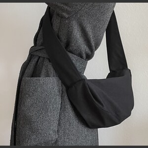 Crossbody Bag PDF Sewing Pattern - Etsy UK