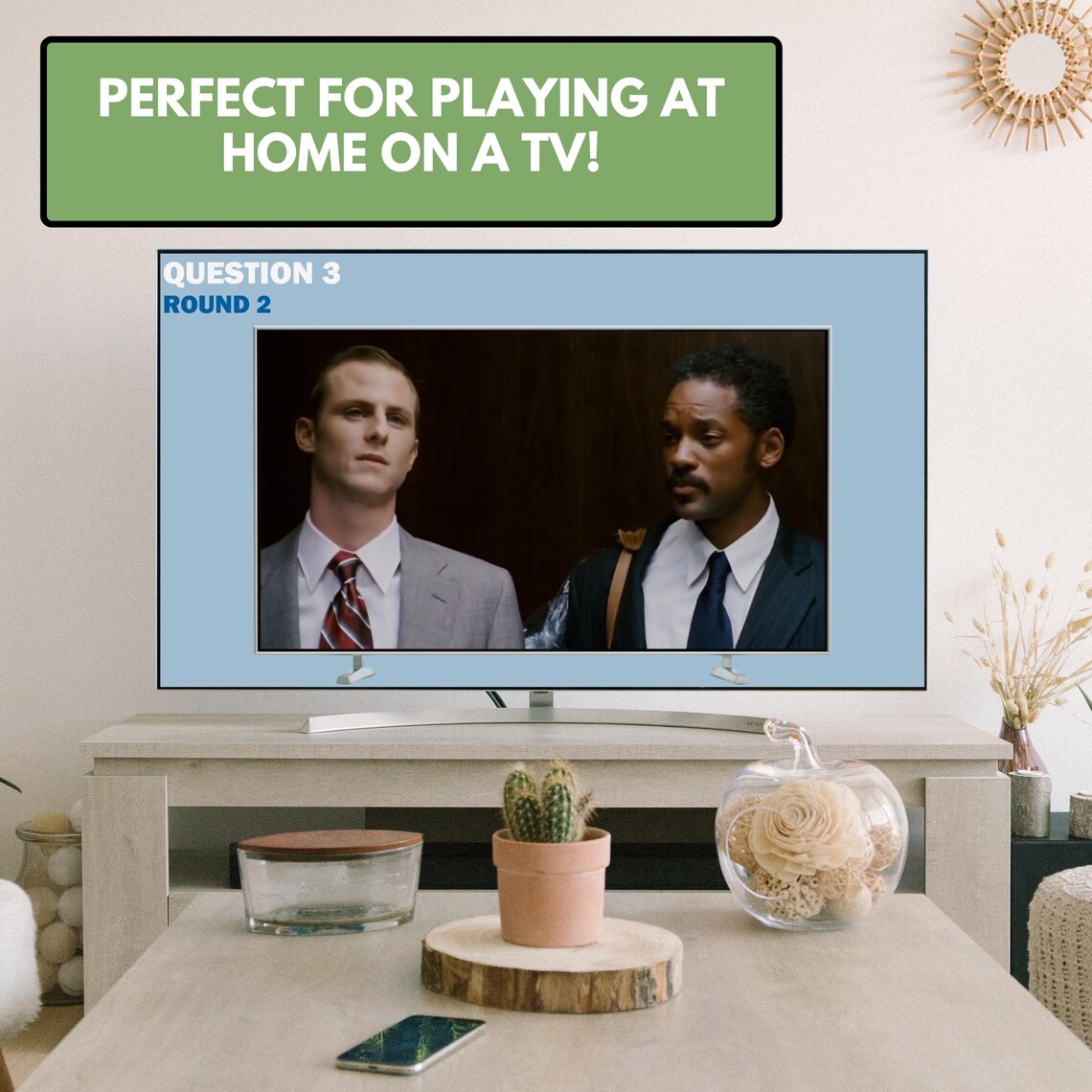 2000s Trivia Game Bundle: Name That Movie & Song (powerpoint Download ...
