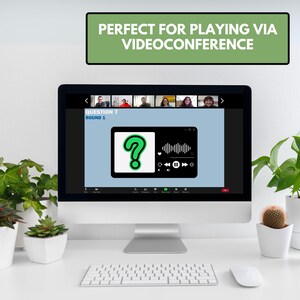 Name That TV Show Party Game Bundle (guess the TV Show) - Powerpoint ...