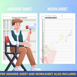 Name That TV Show Party Game Bundle (guess the TV Show) - Powerpoint ...